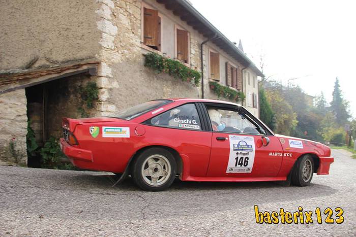 Gallery Giampiero Ceschi Regolarità :: Pro Energy Motorsport • Official ...