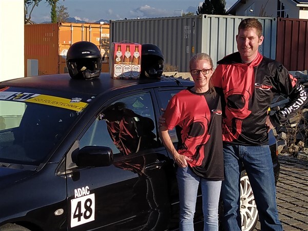 Scheda Thomas Sobek :: Pro Energy Motorsport • Official Web Site