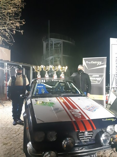 Gallery Cristian Adami :: Pro Energy Motorsport • Official Web Site
